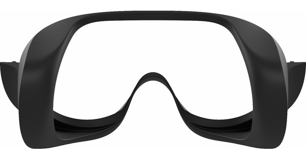 Meta Quest Pro Full Light Blocker | Coolblue - Vor 12:00, morgen da