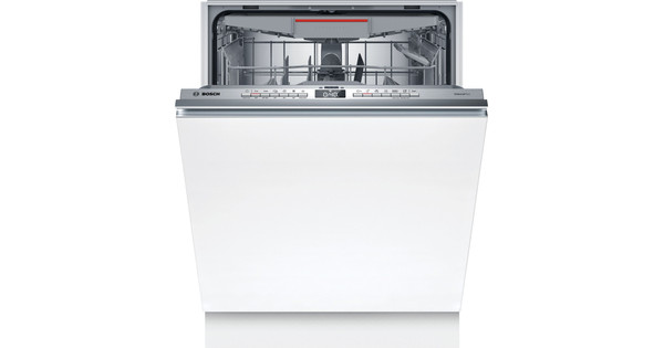 Bosch SMV4ECX21E | Coolblue - Fast delivery
