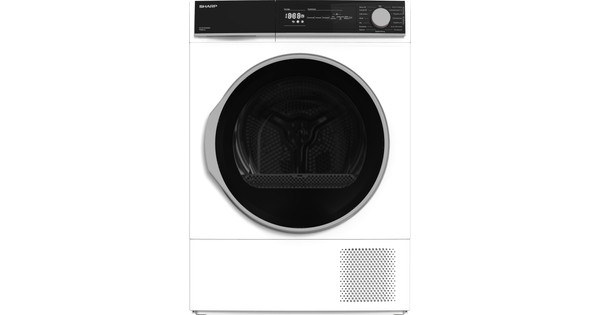 Sharp KD-NHH9S8GW3-CB | Coolblue - Schnelle Lieferung