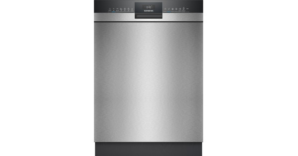 Siemens SN43ES14VE | Coolblue - Schnelle Auslieferung
