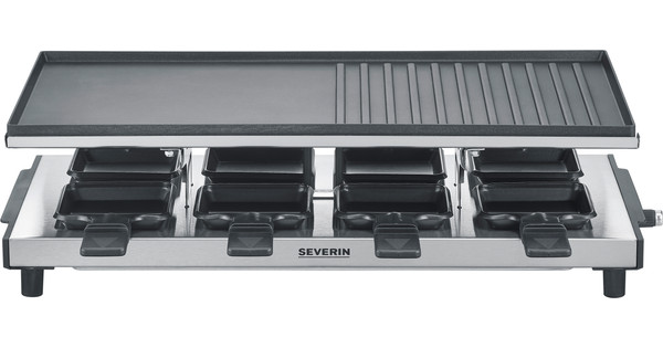 Severin RG 2375 | Coolblue - Vor 13:00, morgen da