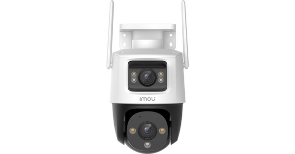 Imou Cruiser Dual 2x 5 MP | Coolblue - Vor 12:00, morgen da