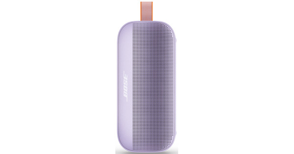 Bose SoundLink Flex Limited Edition Purple | Coolblue - Before 13:00 ...