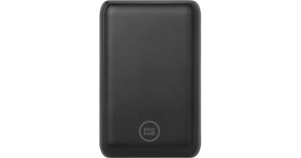 BlueBuilt Power Bank with Fast Charging 10,000mAh | Coolblue - Before ...