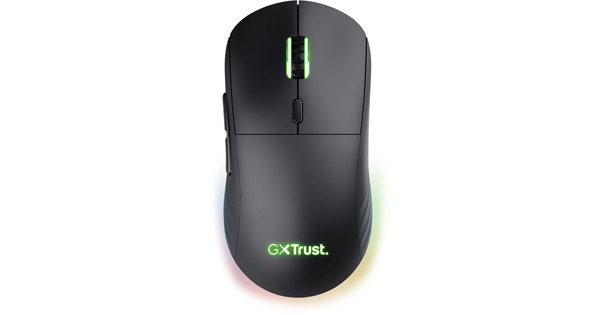 Trust GXT 927 Redex+ Wireless Gaming Mouse | Coolblue - Before 13:00 ...