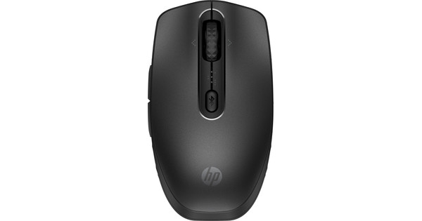 HP 690 Rechargeable Wireless Mouse | Coolblue - Before 13:00, delivered ...