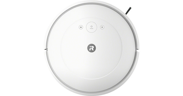 iRobot Roomba Combo Essential Y011240 | Coolblue - Before 12:00 ...