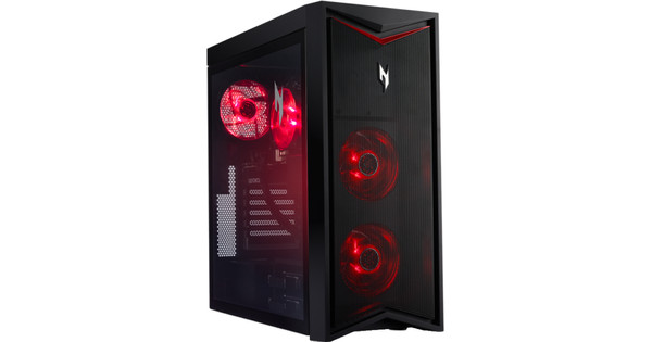 Acer Nitro N70-130 AR77N46G | Coolblue - Before 13:00, delivered tomorrow
