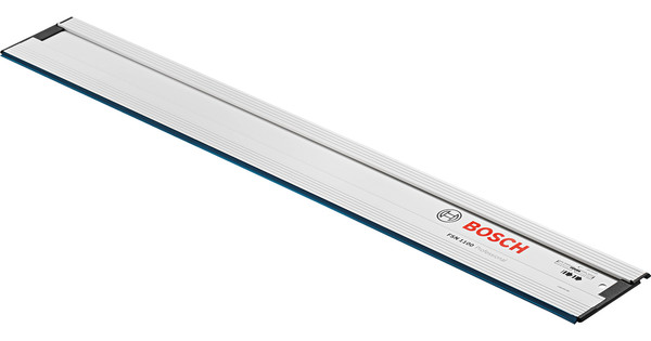 Bosch Professional Guide Rails FSN 1100 | Coolblue - Fast delivery