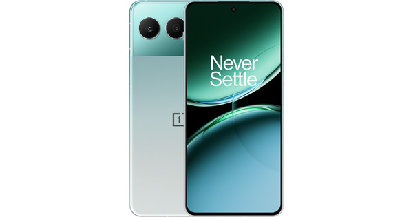 OnePlus Nord 4 512GB Green 5G | Coolblue - Before 12:00, delivered tomorrow