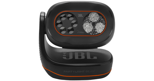 JBL Partylight Beam | Coolblue - Free delivery & returns
