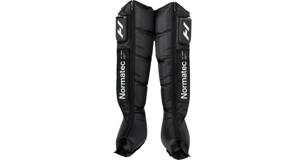 Hyperice Normatec Premier Standard | Coolblue - Free delivery & returns