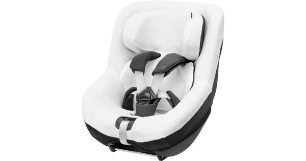 Maxi-Cosi Kindersitzbezug Mica Eco | Coolblue - Kostenlose Lieferung ...