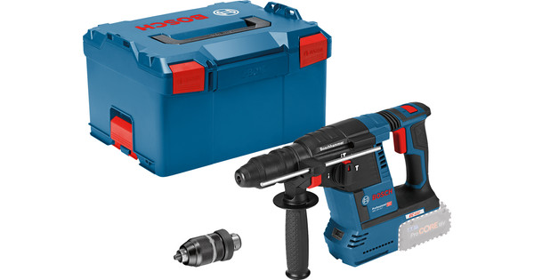Bosch Professional GBH 18V-26 F (ohne Akku) | Coolblue - Vor 13:00 ...