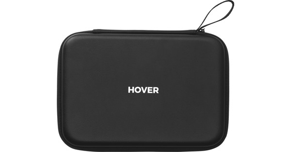 HOVERAir X1 PRO/PRO MAX Combo Case | Coolblue - Kostenlose Lieferung ...