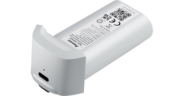 Potensic ATOM SE Intelligent Flight Battery | Coolblue - Free delivery ...