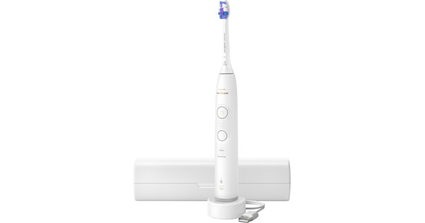 Philips Sonicare 6100 Series HX7400/06 | Coolblue - Free delivery & returns