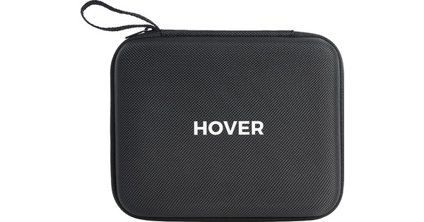HOVERAir X1 Travel Case | Coolblue - Free delivery & returns