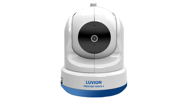 Luvion Prestige Touch 2 Camera | Coolblue - Vor 13:00, morgen da