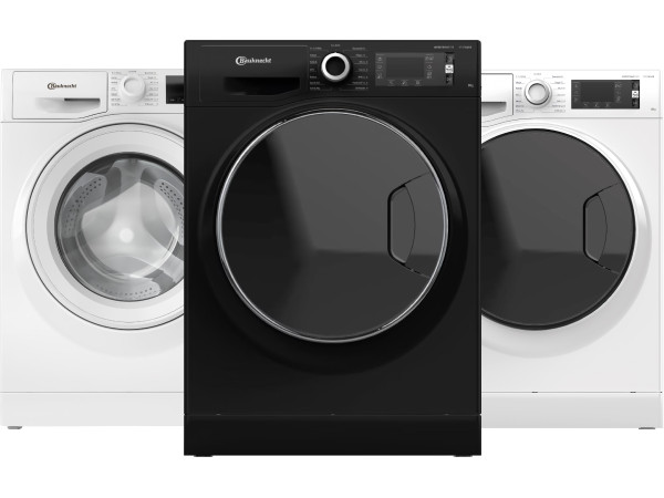 Bauknecht washing machine | Coolblue - Fast delivery