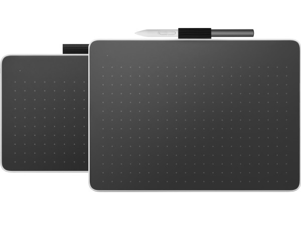 Wacom drawing tablet without screen | Coolblue - Free delivery & returns