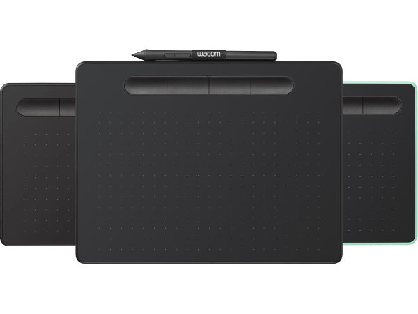 Wacom drawing tablet without screen | Coolblue - Free delivery & returns