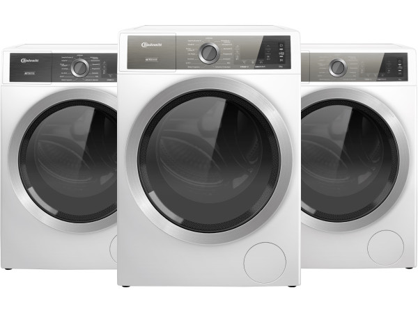 Bauknecht washing machine | Coolblue - Fast delivery