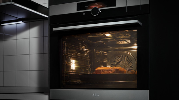How do you choose an AEG oven? | Coolblue - Free delivery & returns