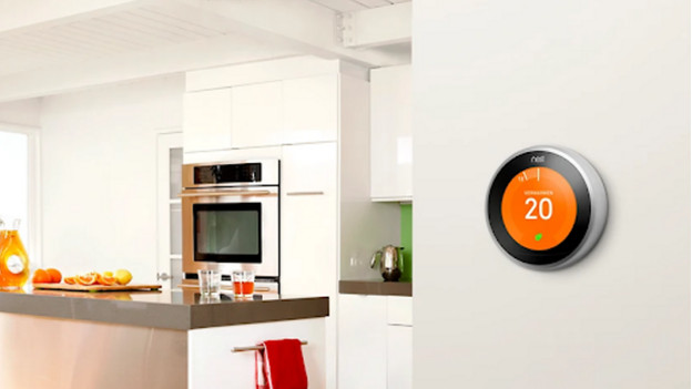 The Nest Thermostat doesn't connect to the Heat Link | Coolblue - Free ...