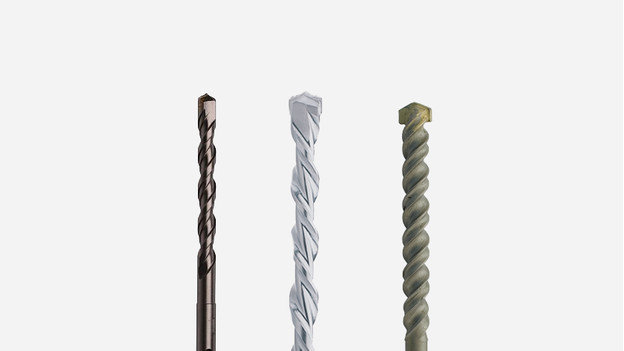 Advice on drill bits | Coolblue - Free delivery & returns