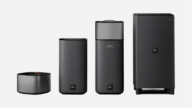 Advice on home cinema sets | Coolblue - Free delivery & returns