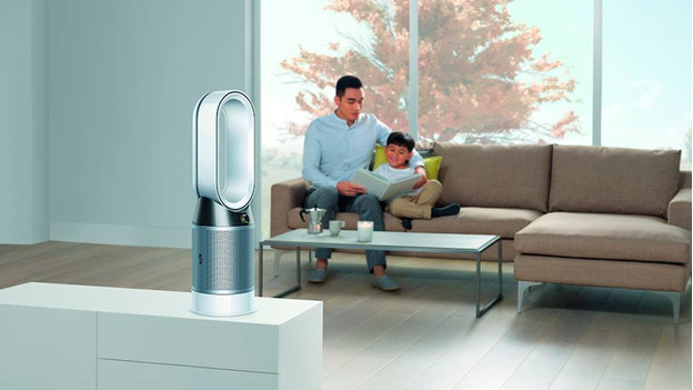 Tips to use your Dyson air purifier | Coolblue - Free delivery & returns