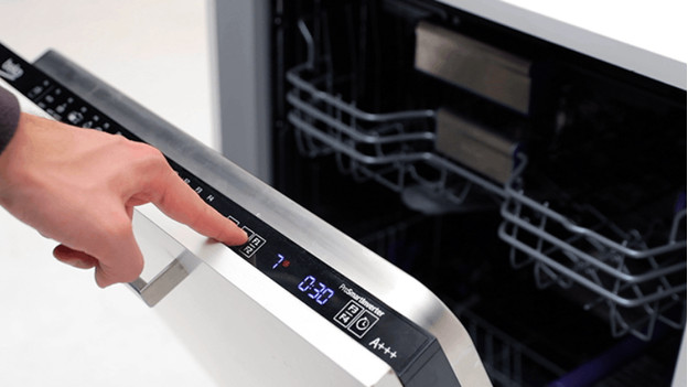 Beko Spülmaschine Startet Nicht