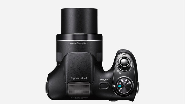 What is a bridge camera and when do you choose one? | Coolblue - Free ...