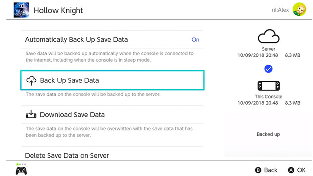 How do I store my Switch save games in the cloud? | Coolblue - Free ...