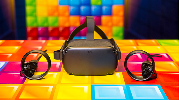 What do I need for virtual reality? | Coolblue - Free delivery & returns