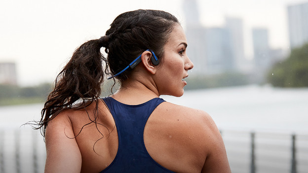 What's bone conduction? | Coolblue - Free delivery & returns