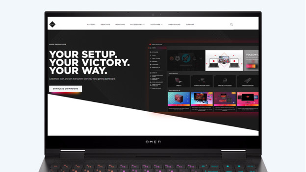 Get the most out of your HP gaming PC | Coolblue - Free delivery & returns