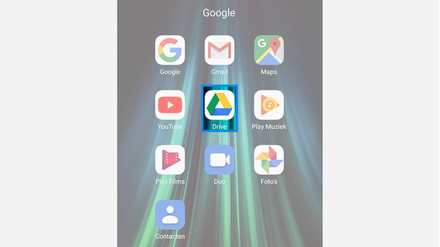 How do you switch from Android to an Android phone? | Coolblue - Free ...