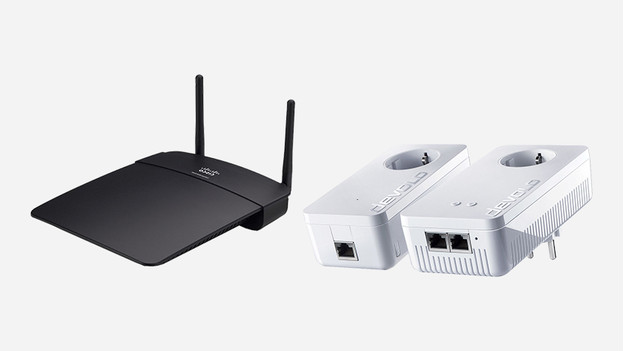 Verbesserung Wlan Empfang