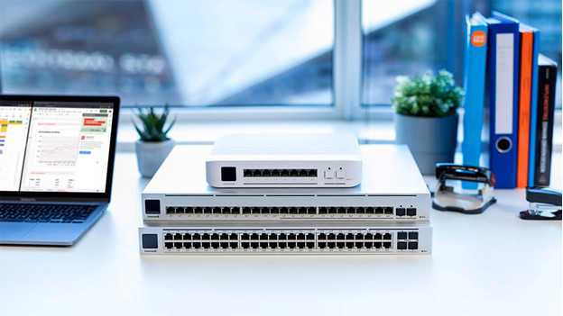 What do you need to secure your home with Ubiquiti? | Coolblue - Free ...