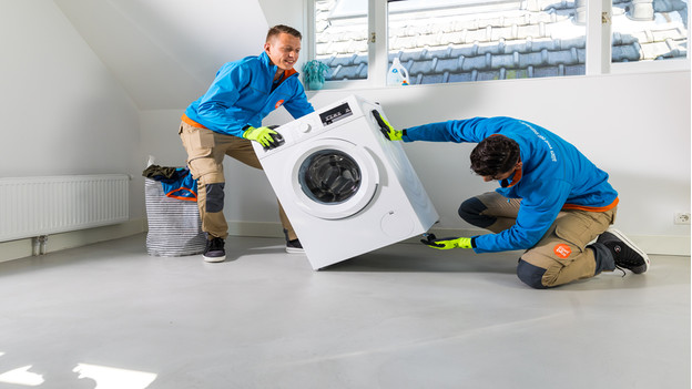 Delivery service Propositions | Coolblue - Free delivery & returns