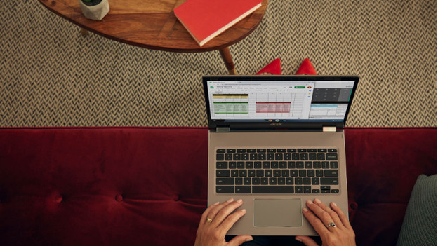 Which type of Chromebook suits you? | Coolblue - Free delivery & returns