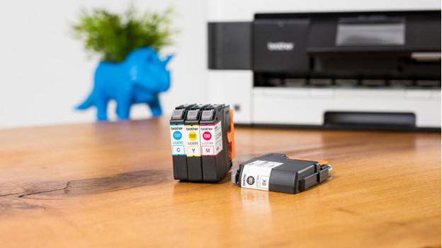 4 tips to print colors well | Coolblue - Free delivery & returns