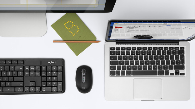 How do you choose the right size mouse? | Coolblue - Free delivery ...