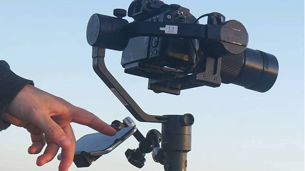 Advice on gimbals | Coolblue - Free delivery & returns