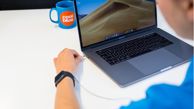 2 tips for when the iPad doesn't start | Coolblue - Free delivery & returns