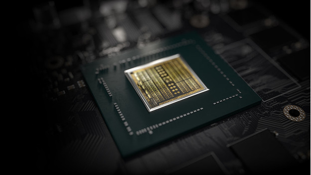 What's a gaming laptop with an NVIDIA GeForce RTX video card ...