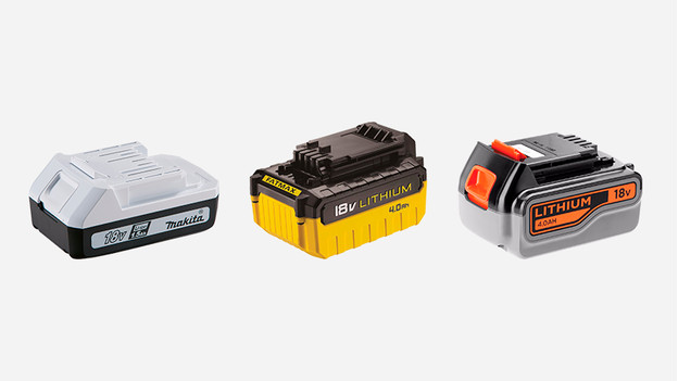 Battery platform: how do I choose the right interchangeable battery ...