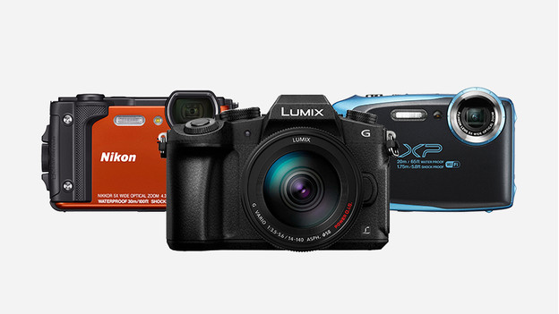 This is how you take the best underwater photo | Coolblue - Free ...